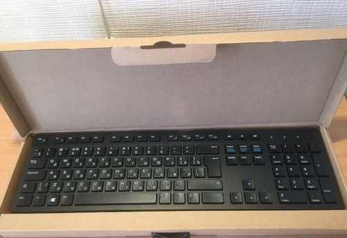 Абсолютно новые клавиатуры Dell kb216