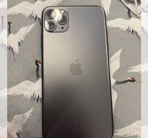 iPhone 11 Pro Max, 64 ГБ