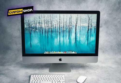 Apple iMac 27 A1419 2012