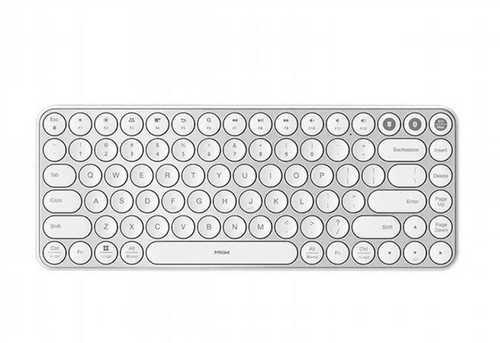 Клавиатура беспроводная MiiiW Air 85 Белый