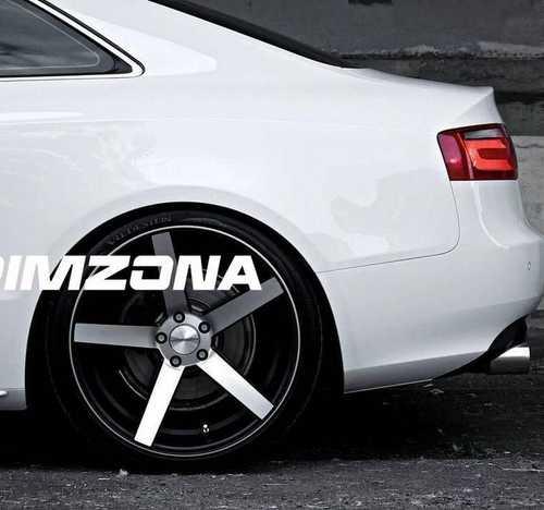 Литые диски vossen CV3 R16 et33.0 5x100.0