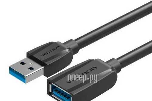 Vention USB 3.0 AM/AF 1.5м VAS-A45-B150