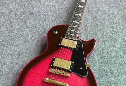 Гитара Gibson Les Paul- новинка