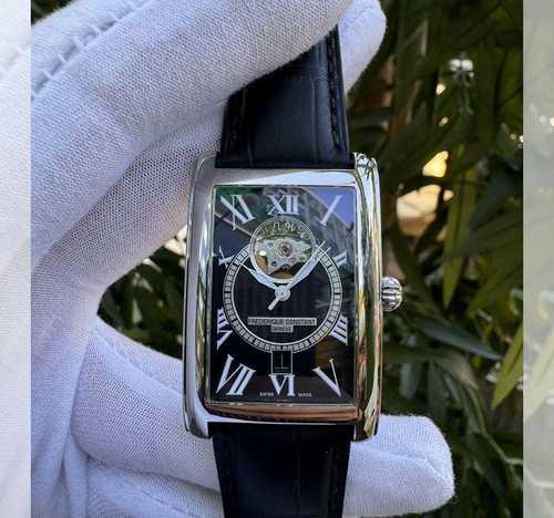 Frederique constant