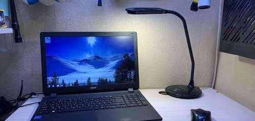 Ноутбук Acer Extensa EX2519-N15W4