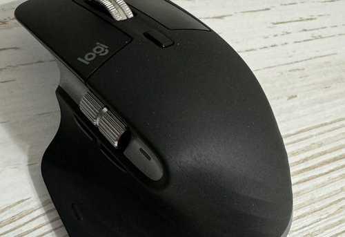 Беспроводная мышь Logitech MX Master 3 for Mac