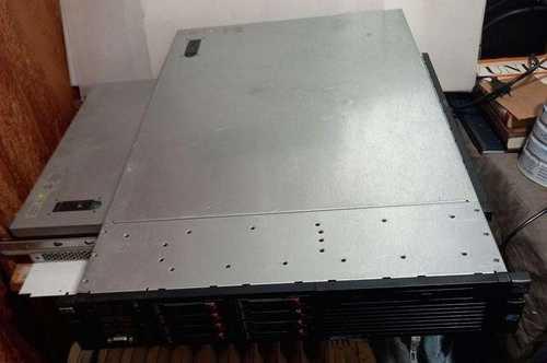 Корпус сервера HP Proliant DL380G6