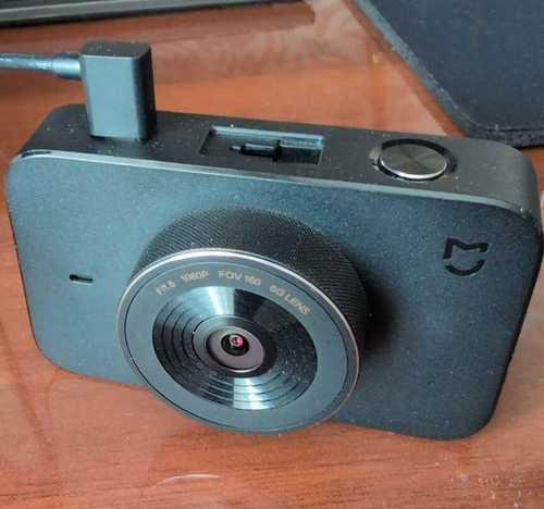 Видеорегистратор Xiaomi Mi Dash Cam mjxcjly01BY