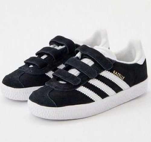 Кроссовки детские adidas gazelle 20 размер