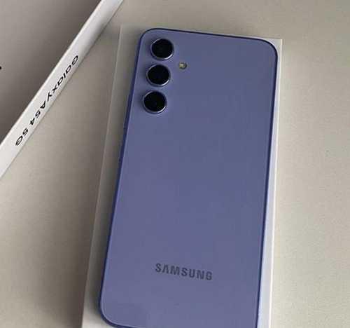 Samsung Galaxy A54, 8/256 ГБ