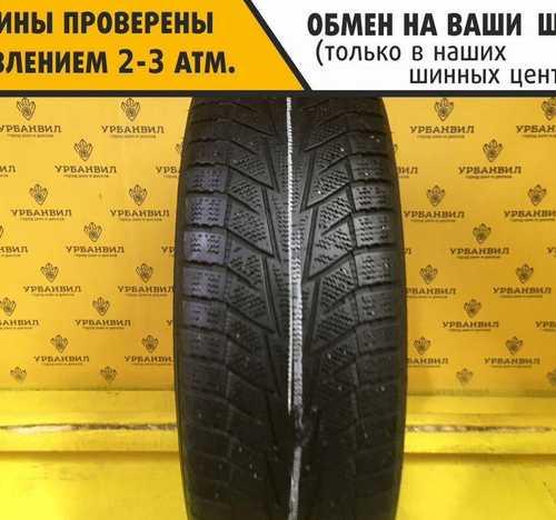 Hankook Winter I'Cept iZ 2 W616 215/65 R16 102T
