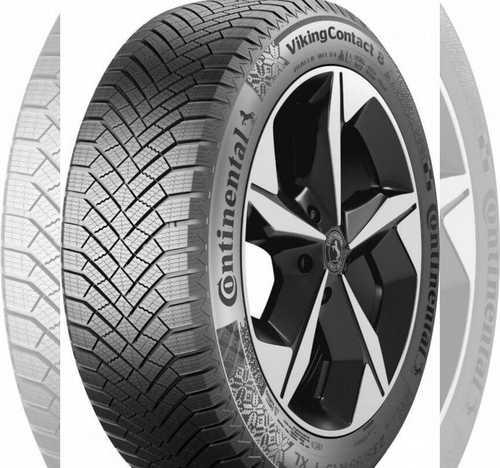 Continental VikingContact 8 245/45 R20 103T