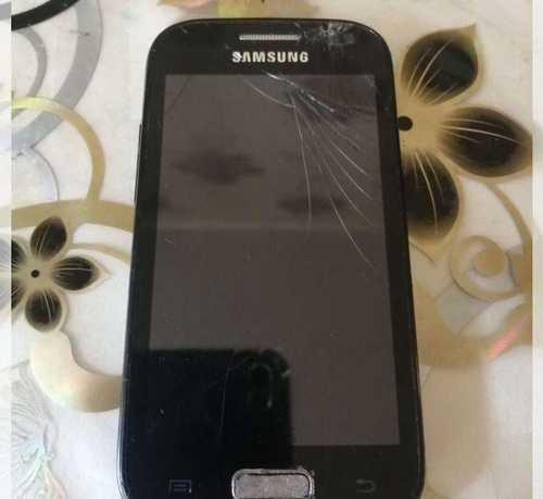 Samsung i8160 (Galaxy Ace 2)