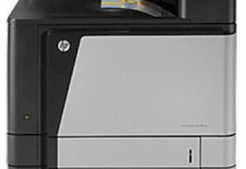 Мфу HP LaserJet Flow M880z (A2W75A)