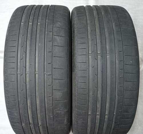 Continental SportContact 6 285/35 R22 106Y