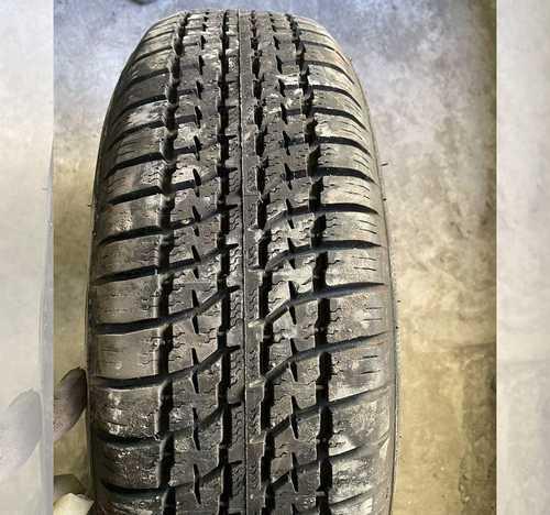 Колесо запаска 195/65 R15 диск Газ