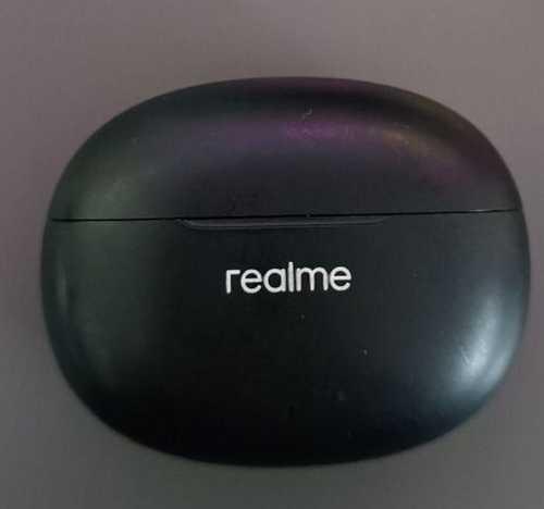 Беспроводные наушники xiaomi realme buds