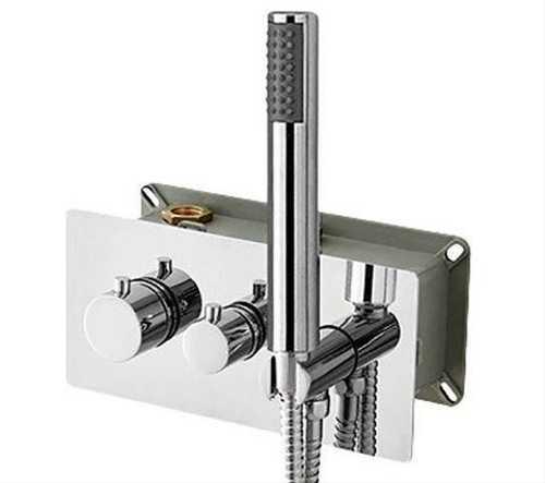 Shower Panels SP-44-01 21140544-11 с термостатом Х