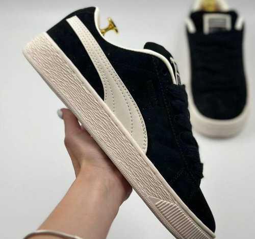 Кеды Puma Suede XL