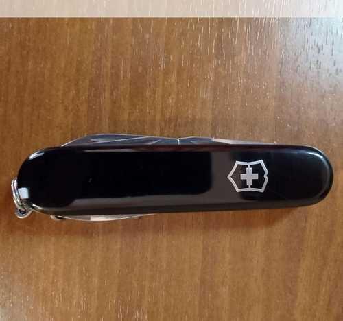 Нож мультитул victorinox