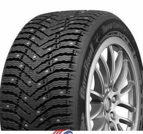 Cordiant Snow Cross 2 SUV 215/55 R18 99T