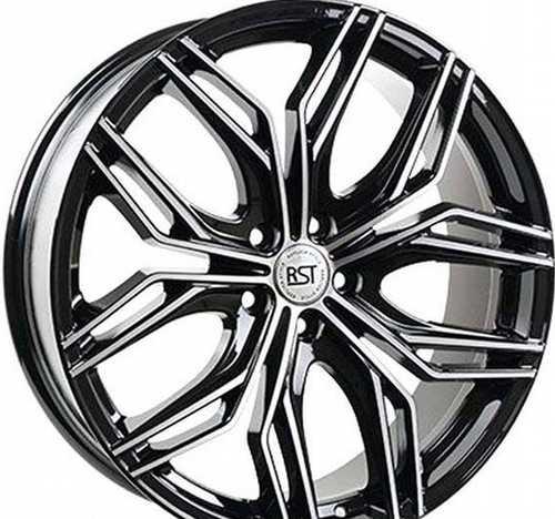 R20 5x114,3 8,5J ET42 D67,1 Tech-line 205 BD