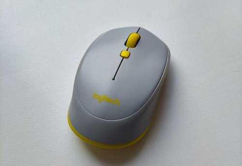 Bluetooth-мышь беспроводная logitech m535