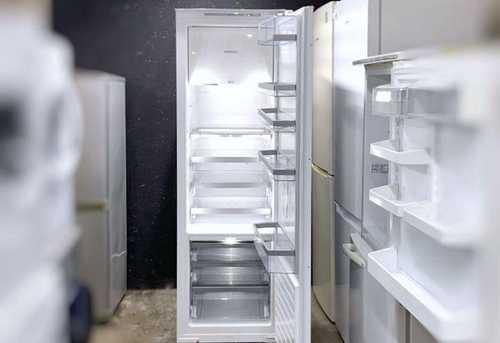 Встраиваемый холодильник бу Siemens с гарантией