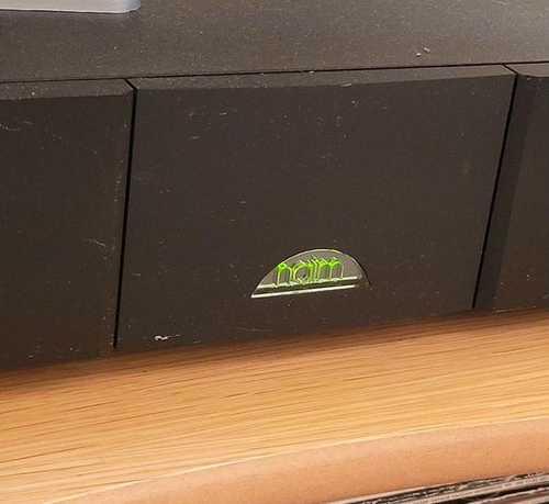 Усилитель мощности Naim nap 250