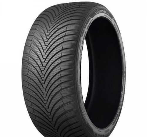 Kumho Solus 4S HA32 SUV 275/40 R20 106W