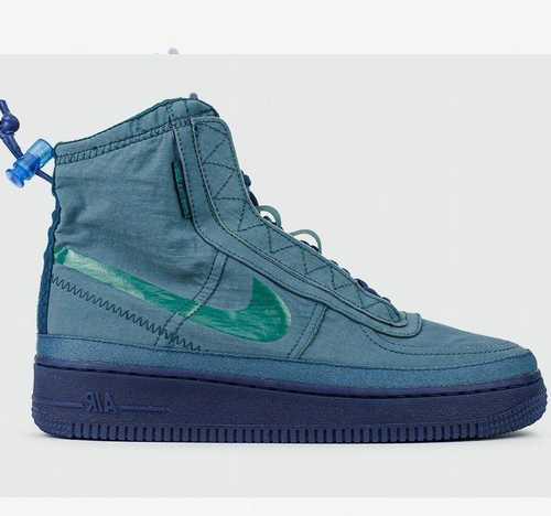 Кроссовки Nike Air Force 1 Shell