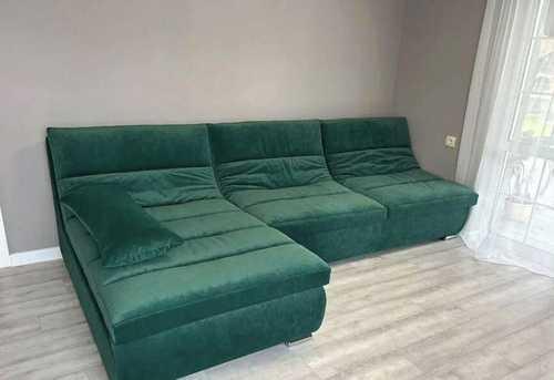 Модульный диван Сафари