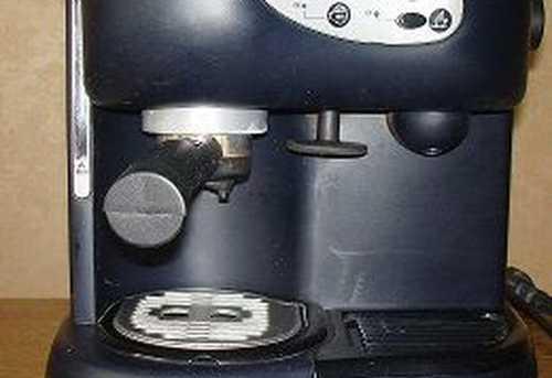 Кофеварка DeLonghi тип EC500 для миникафе и дома