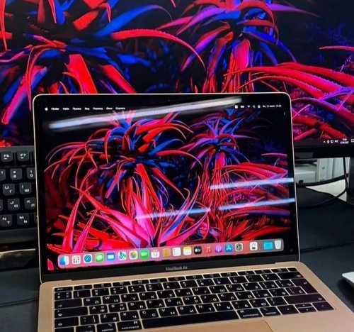 MacBook Pro 16 (2019), 512 ГБ, Core i7, 2.6 ГГц, RAM 16 ГБ, AMD Radeon Pro 5500M 8 ГБ