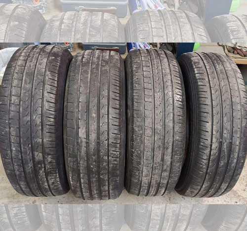 Pirelli Scorpion Verde 215/65 R17 99V