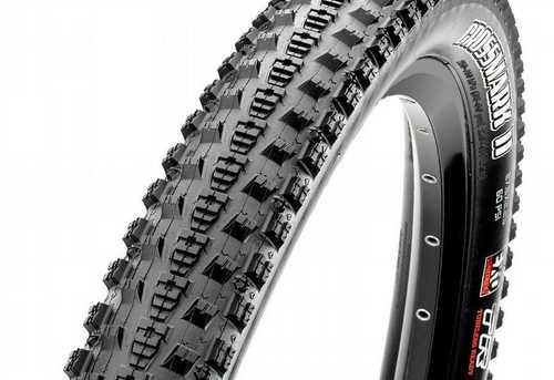 Велопокрышка Maxxis Crossmark II 27.5x2.25 57-584