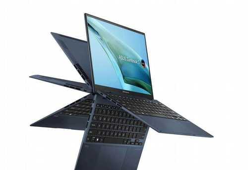 Новый asus ZenBook Flip S 13 oled Гарантия