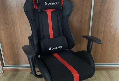Игровое кресло Defender