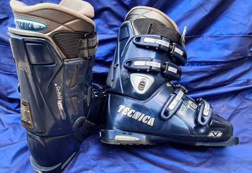 Горнолыжные ботинки Тecnica 38-39