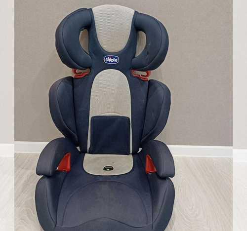 Детское автокресло 15 до 36 кг isofix