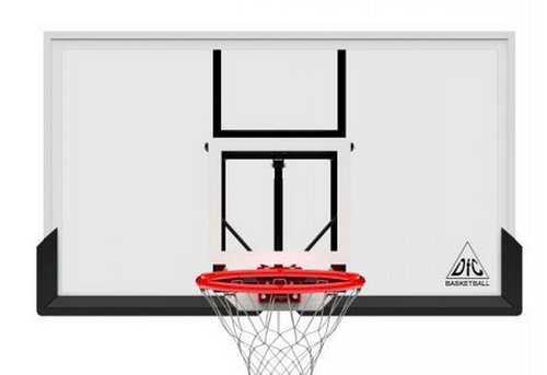 Баскетбольный щит DFC board60P