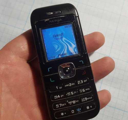 Nokia 6030