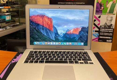 Apple MacBook Air Core i7 4/256gb