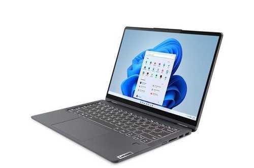 Ноутбук Lenovo IdeaPad Flex 5 AMD Ryzen 7 5700U/8