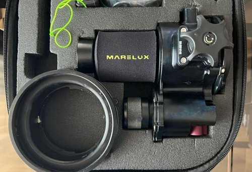 Marelux Smart Optical Flash Tube Professional