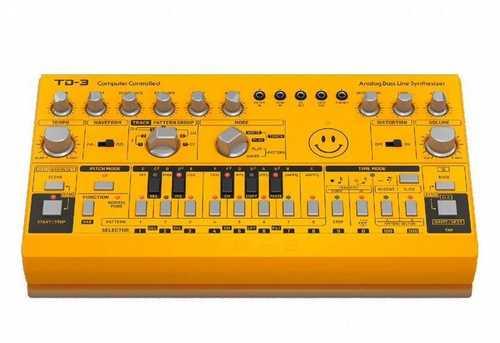 Behringer TD-3-AM