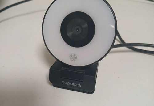 Веб-камера papalook pa 552
