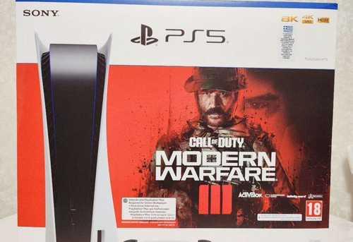 Sony playstation 5, CFI 1216A. Новая