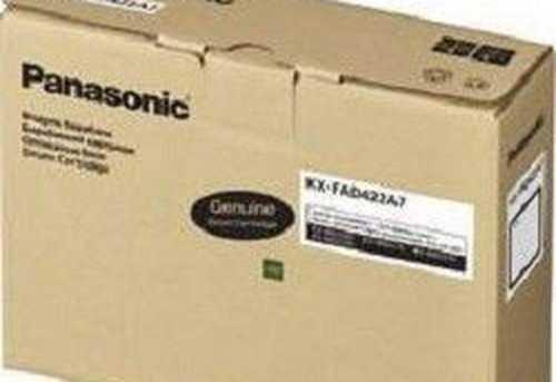 Panasonic KX-FAT421A7 Тонер-картридж Новый