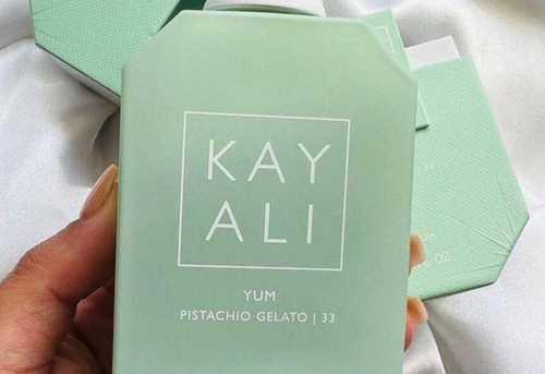Kayali yum pistachio